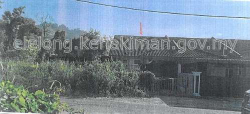 Jalan Merbau 9/A, Taman Merbau Selising, 16810 Pasir Puteh, Kelantan