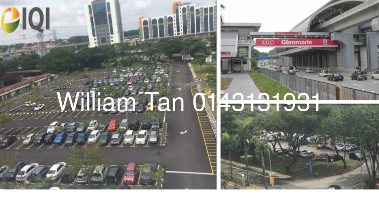 Wisma AmFirst, Kelana Jaya office for rent at RM21k | IQI Global