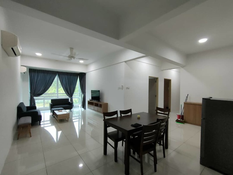 Iramanis Seri Manis condominium For Sale | IQI Global