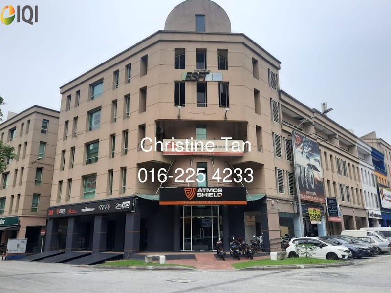 The Strand @ Kota Damansara | IQI Global