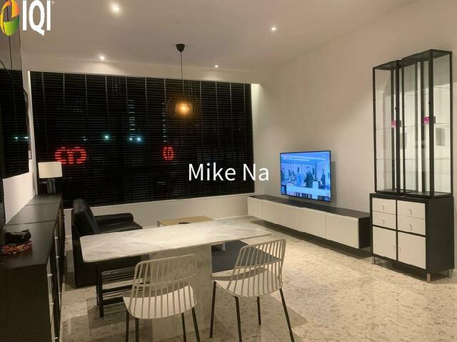 3-Bedroom Home in Bukit Bintang, Wilayah Persekutuan Kuala Lumpur ...