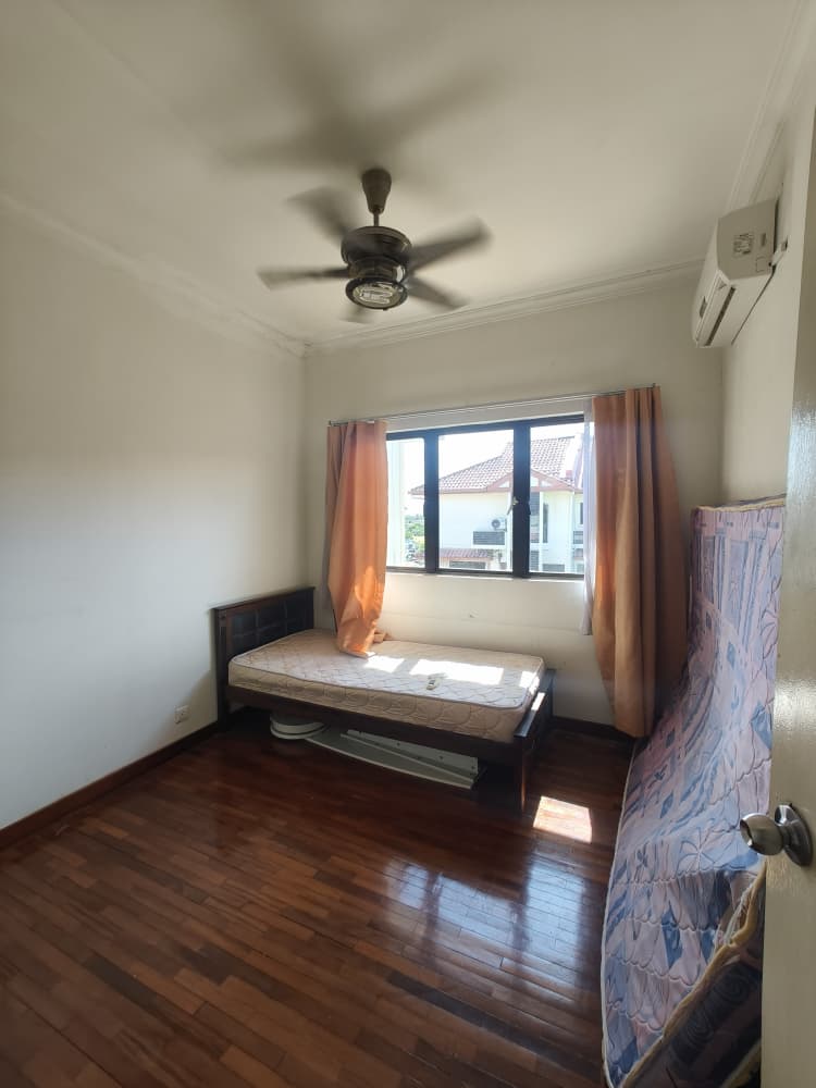 3-Bedroom Home in Kota Kinabalu, Sabah - 1,727 Square Feet for Only MYR ...