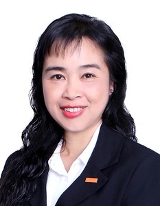 IQI Negotiator - Wong Yin Kuan